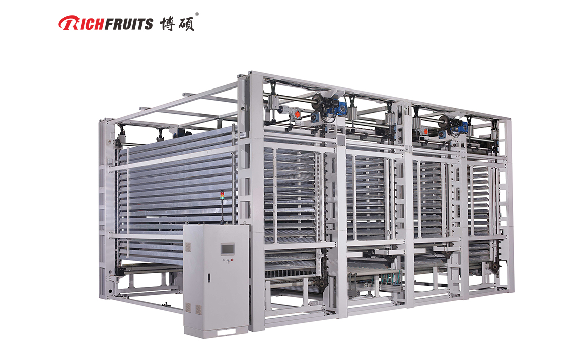 Paint Drying Machine丨uv dryer丨coating dryers